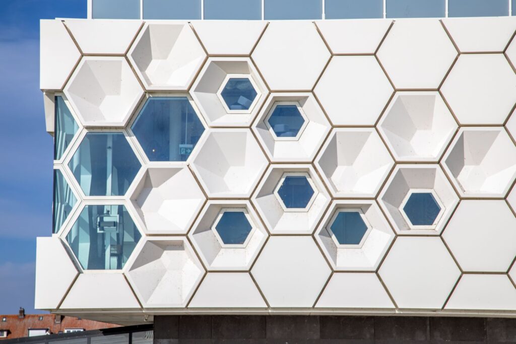 Phenolic Panels Guide for Architects & Interior Designers | Spectrum