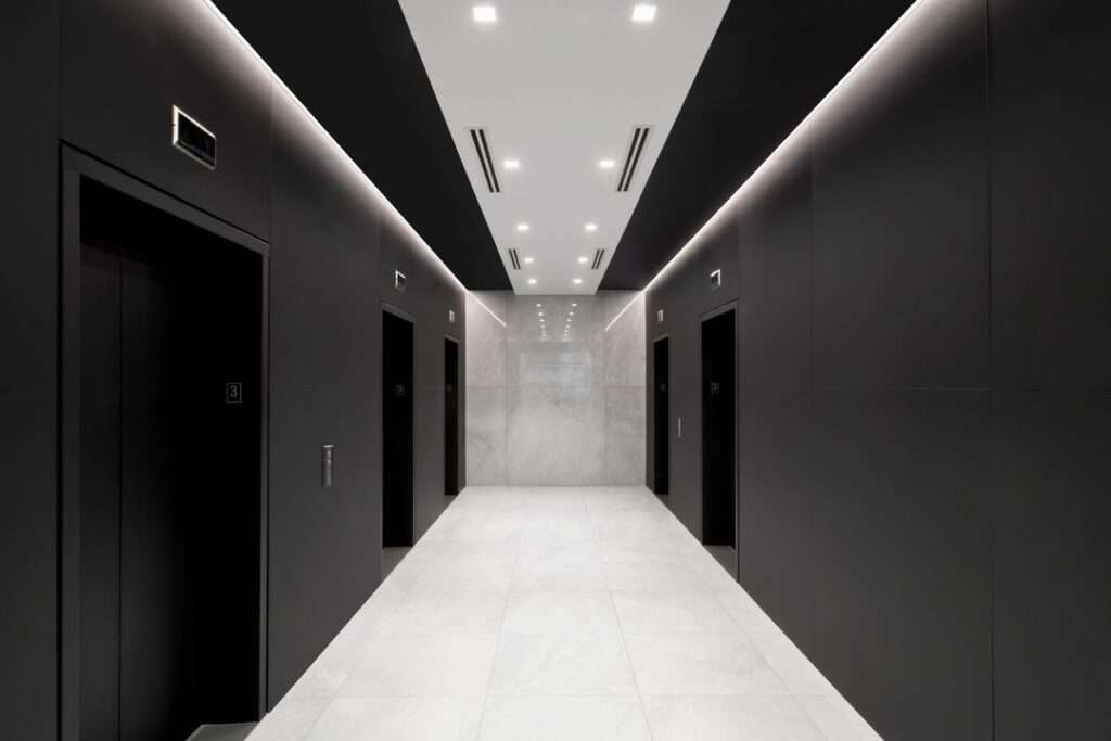 Architectural Phenolic Panel Solutions | Spectrum Built